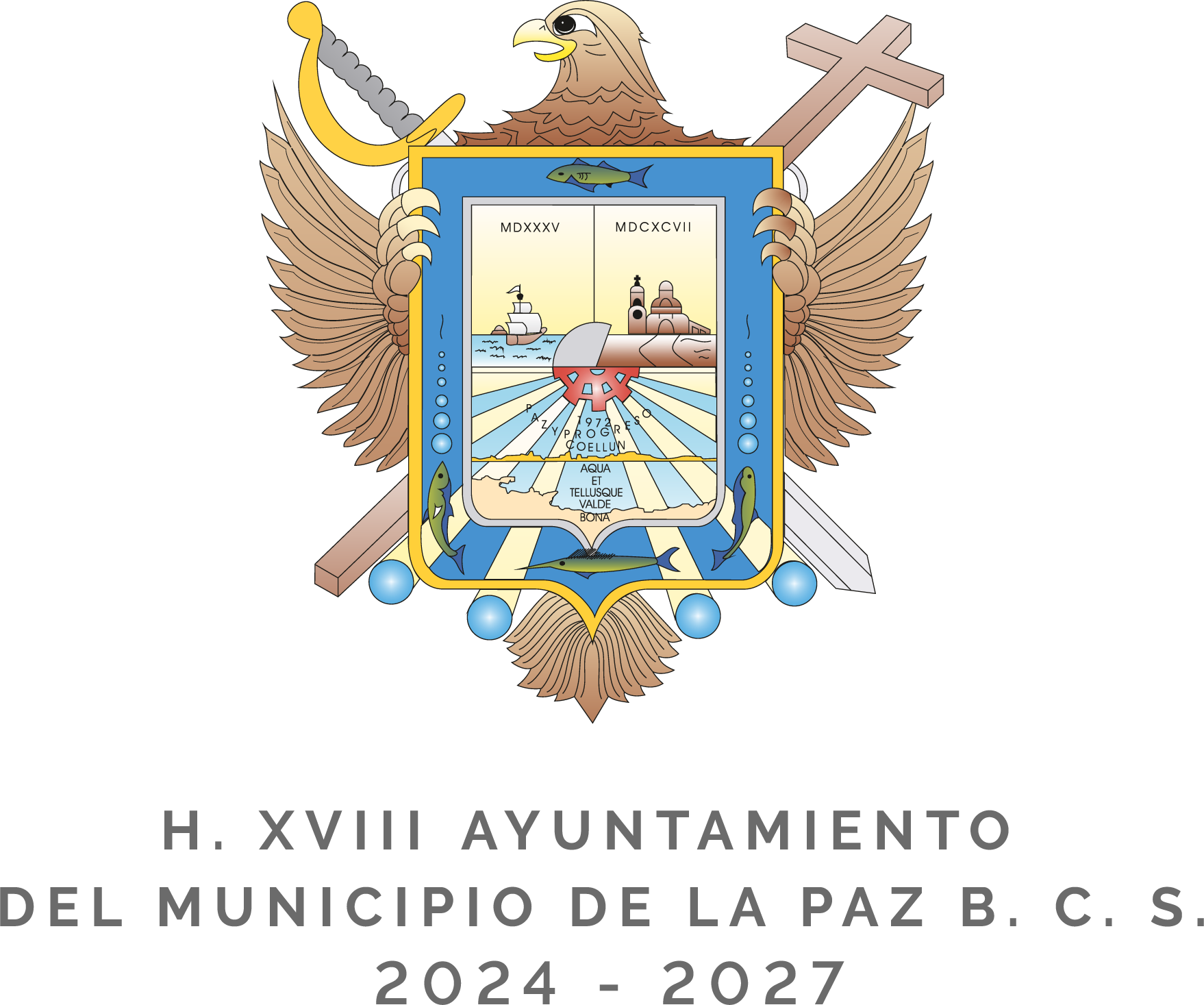 DIF La Paz